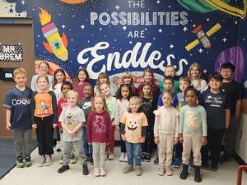 SES names student lighthouse team – Lehigh Valley Press