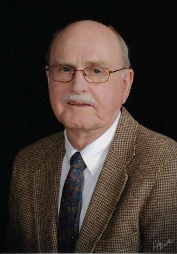 George R. Harris – Lehigh Valley Press