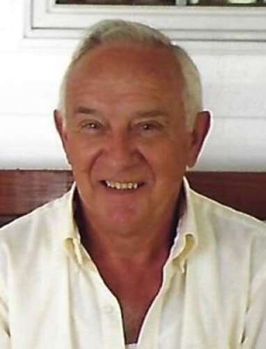 Richard Harry Butz – Lehigh Valley Press