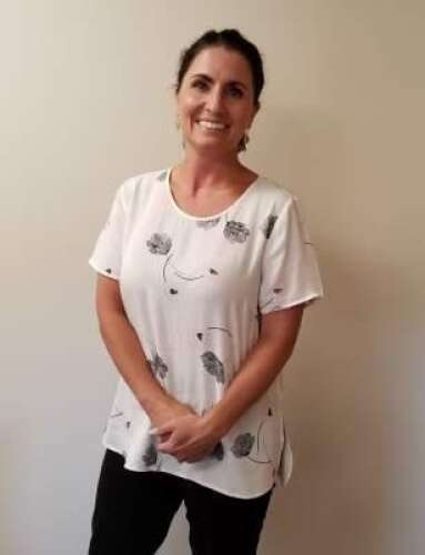 Friebolin ready to step in as principal – Lehigh Valley Press