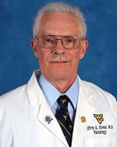 Dr. Jeffrey Allan Stead – Lehigh Valley Press