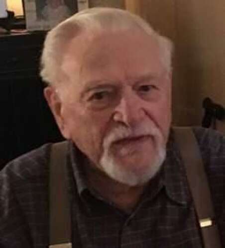 William A. Vargo – Lehigh Valley Press