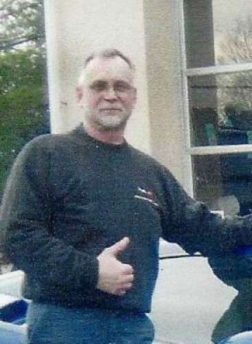 Richard G. Fowler – Lehigh Valley Press