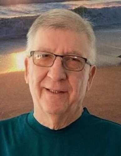 Robert F. Petrosky – Lehigh Valley Press