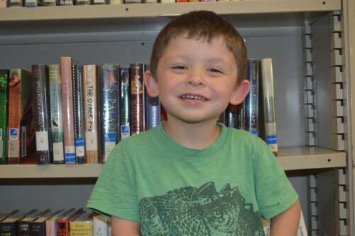 It’s the Reader’s Turn at Tamaqua Public Library – Times News Online