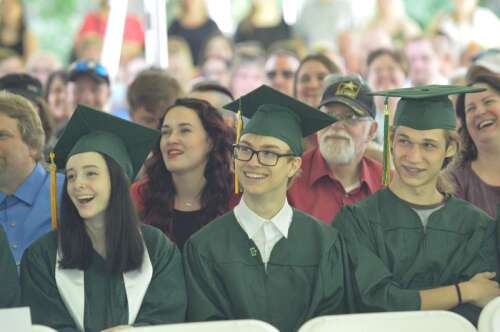 CCTI: ‘Time to show the world what we’re made of’ – Times News Online