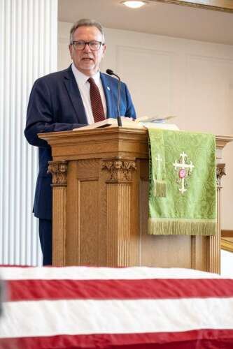Army Private Earl E.R. Seibert finally returns home Laid to rest with ...