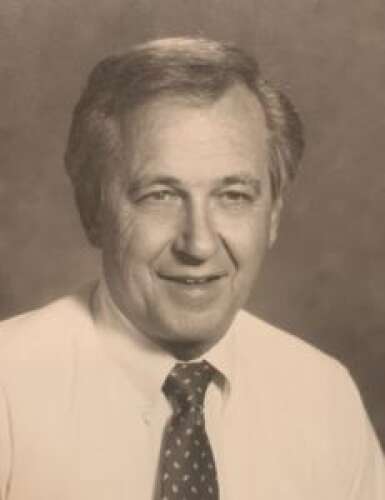 Richard Elmer Smith Steel sales department – Lehigh Valley Press