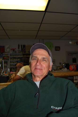 Most memorable … Schaeffer recalls upset of Stroudsburg over a half ...