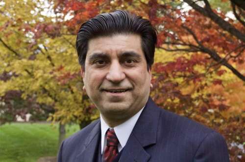 Upper Macungie board names Sunny Ghai as chairman – Lehigh Valley Press
