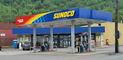 Police search for robber in Nesquehoning – Times News Online