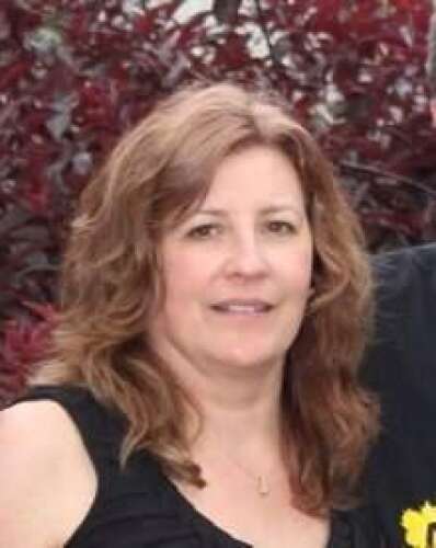 Kathy D. “Kate” Mitstifer – Lehigh Valley Press