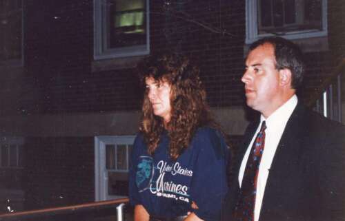 Judge Marks denies Patty Rorrer’s request for post-conviction relief ...