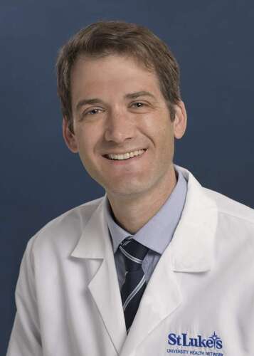 St. Luke’s Healthline: New Ringgold endocrinologist counsels patients with diabetes and other ...