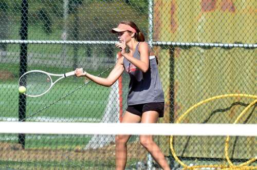 Warsing tops Lynn at EPC Tournament – Lehigh Valley Press