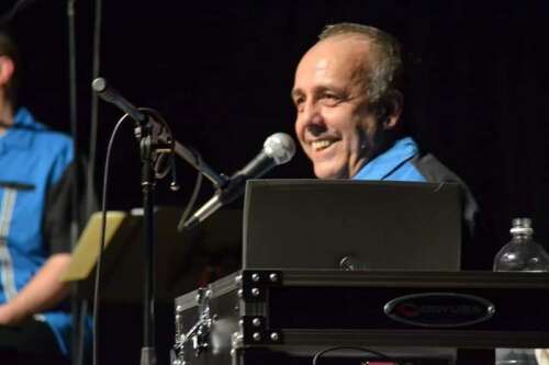 Telethon host remembered for ‘gift for entertaining’ – Times News Online