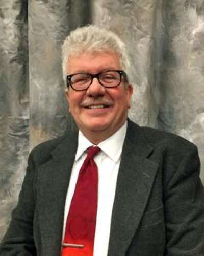 Falkenstein running for school board – Lehigh Valley Press