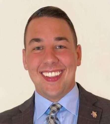 Meuser announces staff appointments – Times News Online