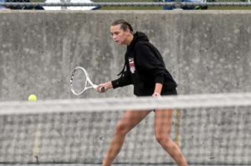 Warsing takes third at state championship – Lehigh Valley Press