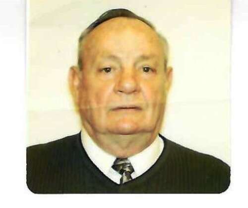 Harold W. Smith – Lehigh Valley Press