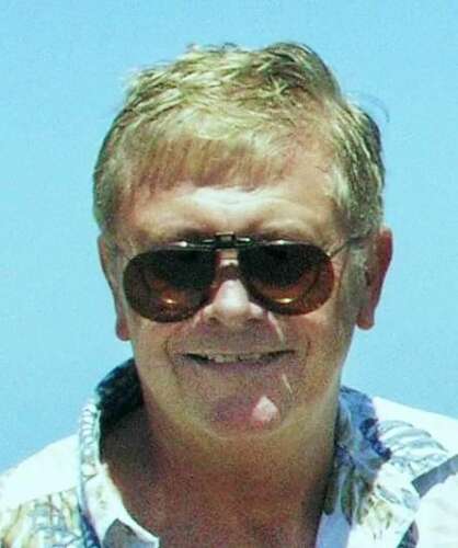 Sven G. Erickson Jr. – Lehigh Valley Press