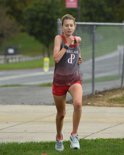 Girls T&F team eager for season after year off – Lehigh Valley Press