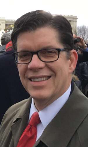 State panel sends criminal referral to AG in Halcovage case – Times ...