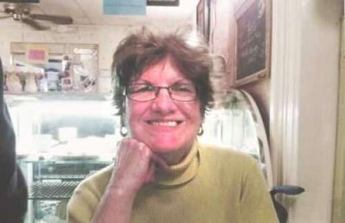 Joan Kathleen Butz – Lehigh Valley Press