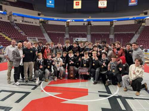 Becahi wins 8th state title! – Lehigh Valley Press