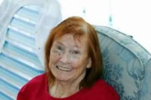 Betty Jane Schlegel – Lehigh Valley Press