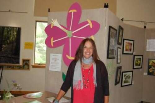 Pollinator exhibit on display at Nature Center – Lehigh Valley Press