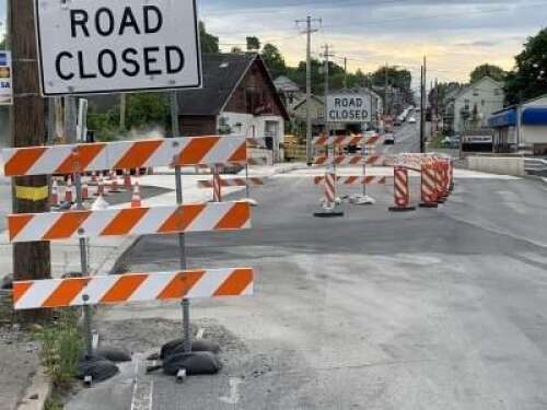 Race St. bridge to open – Lehigh Valley Press