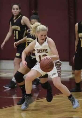 Girls continued learning process – Lehigh Valley Press