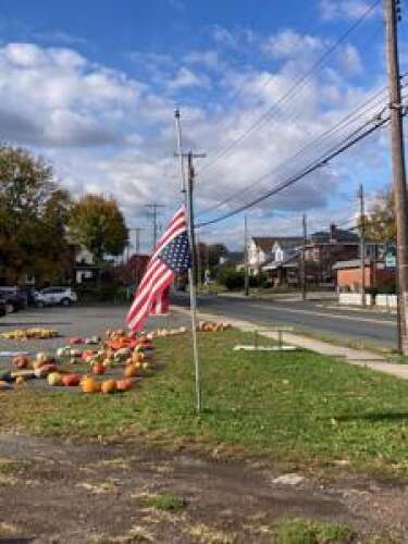 Scouts live the motto ‘Do a good turn daily’ – Lehigh Valley Press