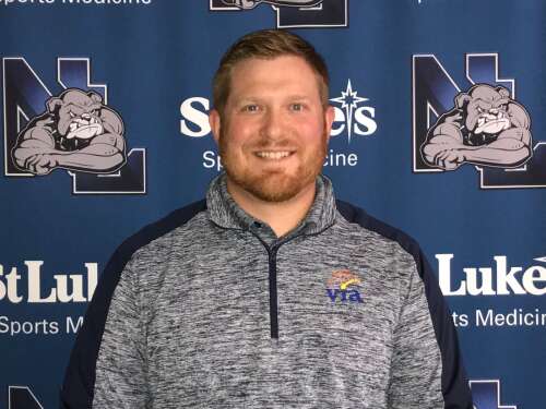Wanamaker named NL boys basketball coach – Times News Online