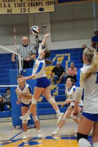 Marian dominates Sch. Haven – Times News Online