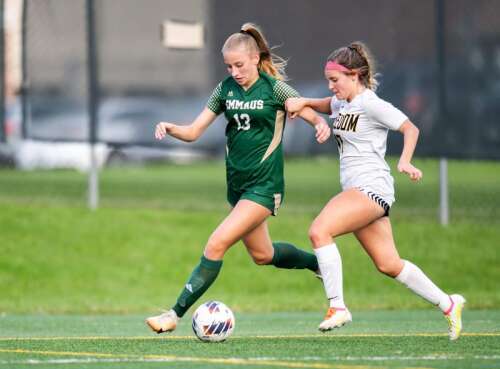 EHS girls top Freedom in playoffs – Lehigh Valley Press