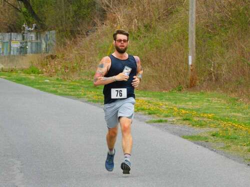 2023 Hippie run – Times News Online