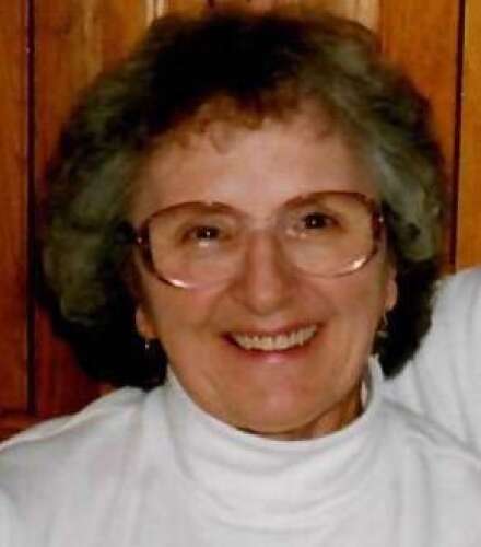 Lucille M. Snyder – Lehigh Valley Press