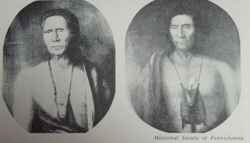 Remembering: The impact of the Walking Purchase – Lehigh Valley Press