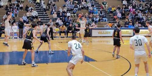 Vikings and Vikettes are EPC basketball champions – Lehigh Valley Press