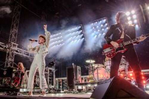 Musikfest opens for 2024 season – Lehigh Valley Press