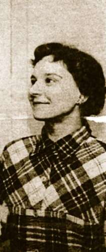 Betty J. George – Lehigh Valley Press