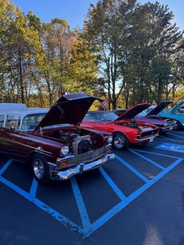 CCTI fall open house – Times News Online