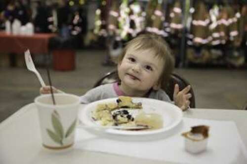 Breakfast is served – Lehigh Valley Press