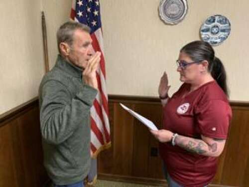 Council appoints Bundra to mayoral role – Lehigh Valley Press