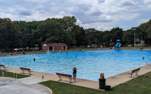 Pool season very successful despite challenges – Lehigh Valley Press