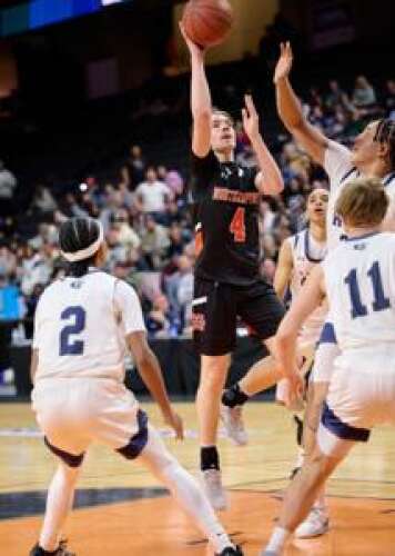 Regec, Kids eye deep playoff runs – Lehigh Valley Press