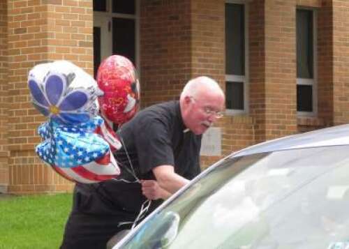 Celebrating Msgr. Edward Coyle – Lehigh Valley Press