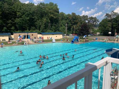 Beating the Heat – Times News Online